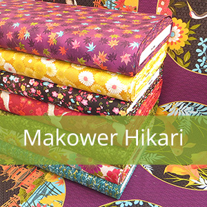Makower Fabric | Makower quilting fabric UK - Pelenna Patchworks