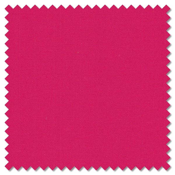 Makower Spectrum plains 2000-P67 fuchsia fabric