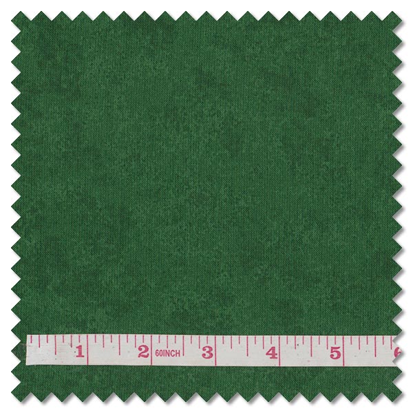 Makower Spraytime 2800 G67 Christmas green patchwork fabric