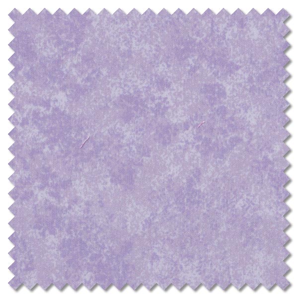 Makower Spraytime L03 lilac patchwork fabric