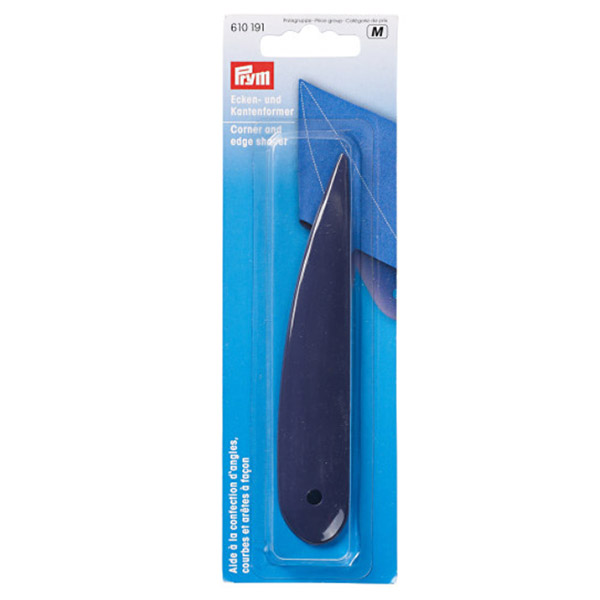 Prym corner and edge shaper