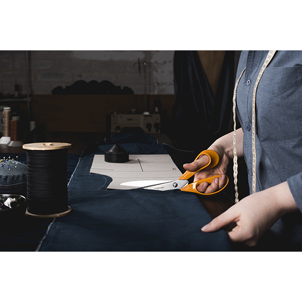 Fiskars classic dressmaking shears, 10 inch scissors