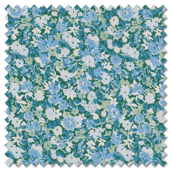 01667450C Isly garden - Liberty Floral Nostalgia