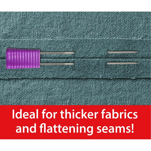 Taylor Seville Magic Pins Fork - fine 30 pack