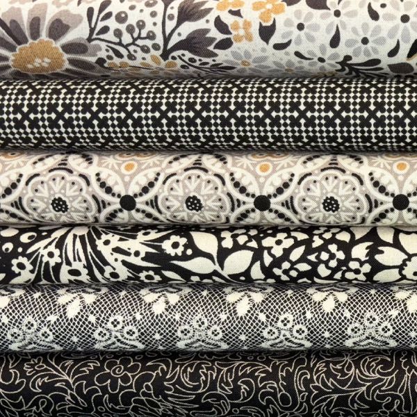 Moda Posh stash pack