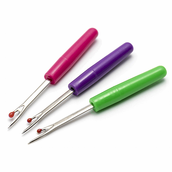 Seam ripper, stitch unpicker