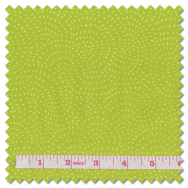 1155-Lime - Dashwood Studio Twist