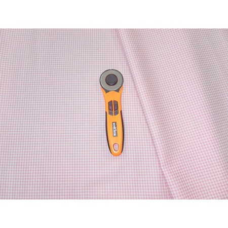 92101-21 checks candy - FIGO Nest Basics