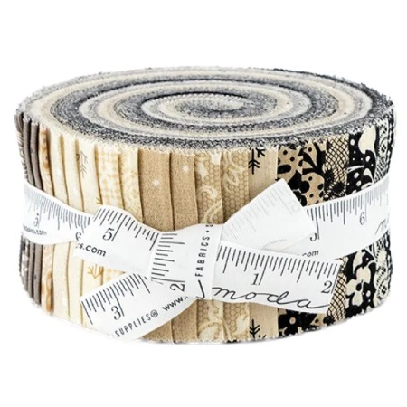 Moda Posh jelly roll