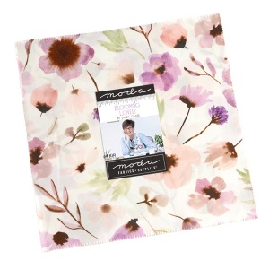 Moda jelly Rolls & Moda layer cakes - Pelenna Patchworks