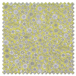 Green quilting fabric - green fat quarters for patchwork