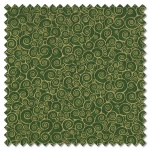 Green quilting fabric - green fat quarters for patchwork