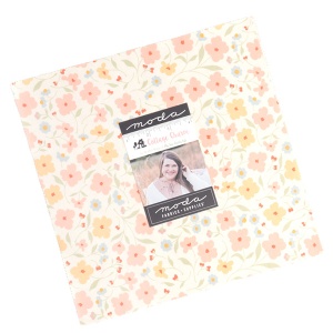 Moda jelly Rolls & Moda layer cakes - Pelenna Patchworks