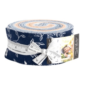 Moda jelly Rolls & Moda layer cakes - Pelenna Patchworks