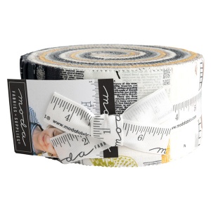 Moda jelly Rolls & Moda layer cakes - Pelenna Patchworks