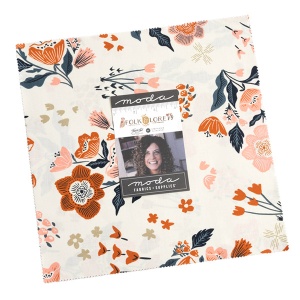 Moda jelly Rolls & Moda layer cakes - Pelenna Patchworks