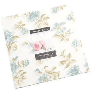 Moda jelly Rolls & Moda layer cakes - Pelenna Patchworks