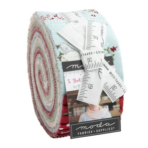 Moda jelly Rolls UK - Moda layer cakes & fabric strip rolls
