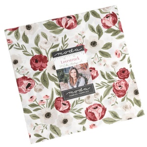 Moda jelly Rolls & Moda layer cakes - Pelenna Patchworks