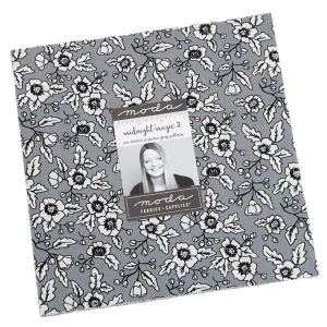 Moda jelly Rolls & Moda layer cakes - Pelenna Patchworks