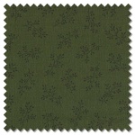 Green quilting fabric - green fat quarters for patchwork