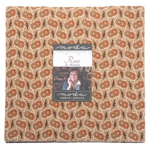 Moda jelly Rolls & Moda layer cakes - Pelenna Patchworks