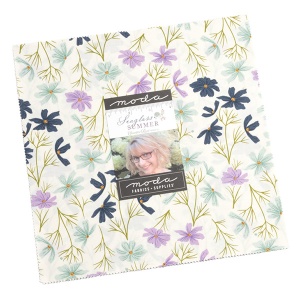 Moda jelly Rolls & Moda layer cakes - Pelenna Patchworks