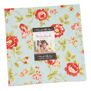 Moda jelly Rolls & Moda layer cakes - Pelenna Patchworks