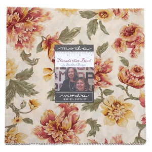 Moda jelly Rolls & Moda layer cakes - Pelenna Patchworks