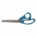 Dressmaking shears | Pinking shears | Clover patchwork scissors ...