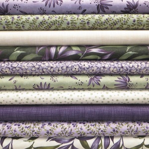 Patchwork fabric fat quarter packs & bundles - Pelenna Patchworks